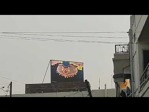LED Screen | LED Video Van | Bitmap Active Pixel, Hyderabad