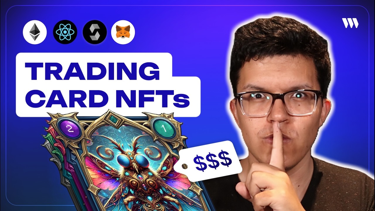 Creating Your Own NFT Trading Card Game: A Step-by-Step Guide | Galaxy.ai
