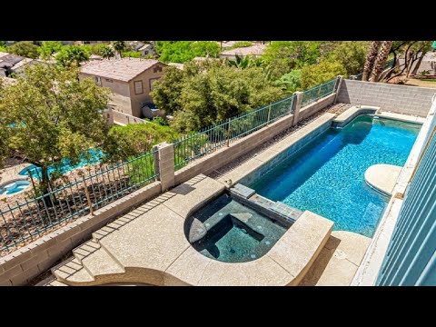 1339 Echo Creek Street, Henderson, NV Presented by Sherry Strothers.