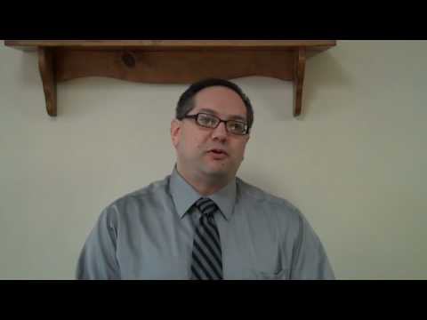 VanScoter Insurance Agency, LLC - Mike Chatwin - Testimonial