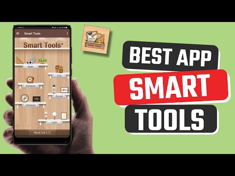 Best Smart All In One Tools app for Android