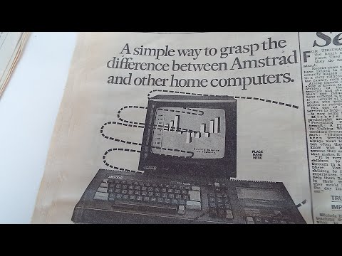 Old Newspaper For Sale Daily Express Fri 6 December 1985 (My 21st Birthday)