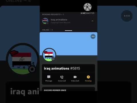 @iraq942 friend me back on Discord!