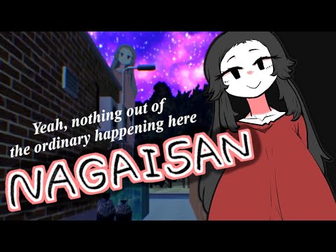 Steam Community :: NAGAISAN