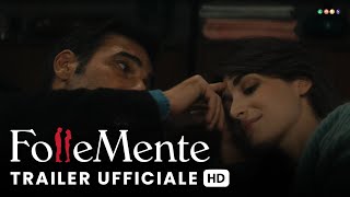 FolleMente - film: dove guardare streaming online