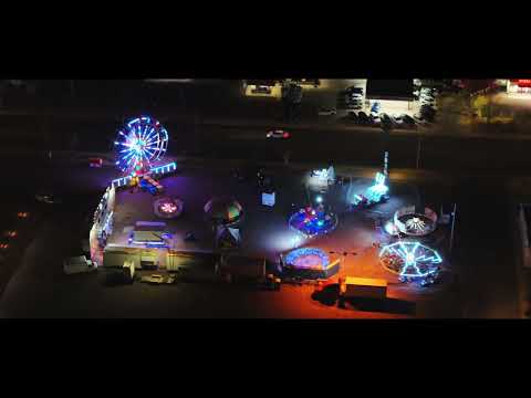 Casa Grande, Arizona Spring Fair - 2025