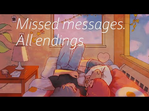 Steam Community :: Video :: Missed messages. All endings Walkthrough