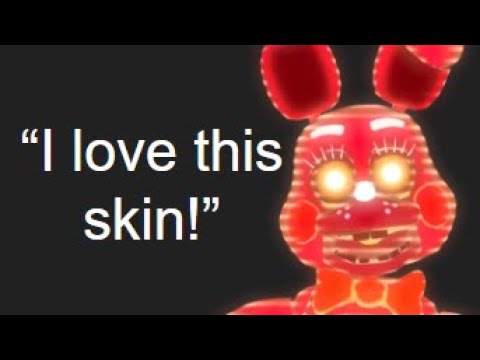Every FNAF character in 10 words or less MEGA EDITION