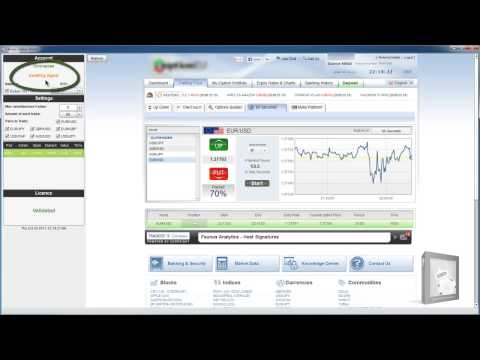 Popular Robot Options binaires | Logiciel de Trading 100% Automatique