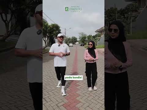 Kanker Serviks Bisa Dicegah, Kok | by dr. Pungky Mulawardhana, Sp.OG (K) Onk