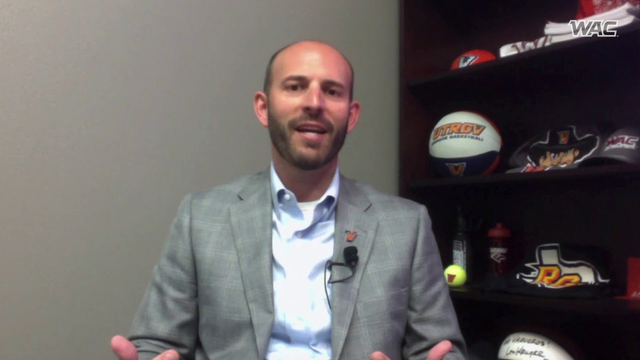 WAC All Access | Chasse Conque