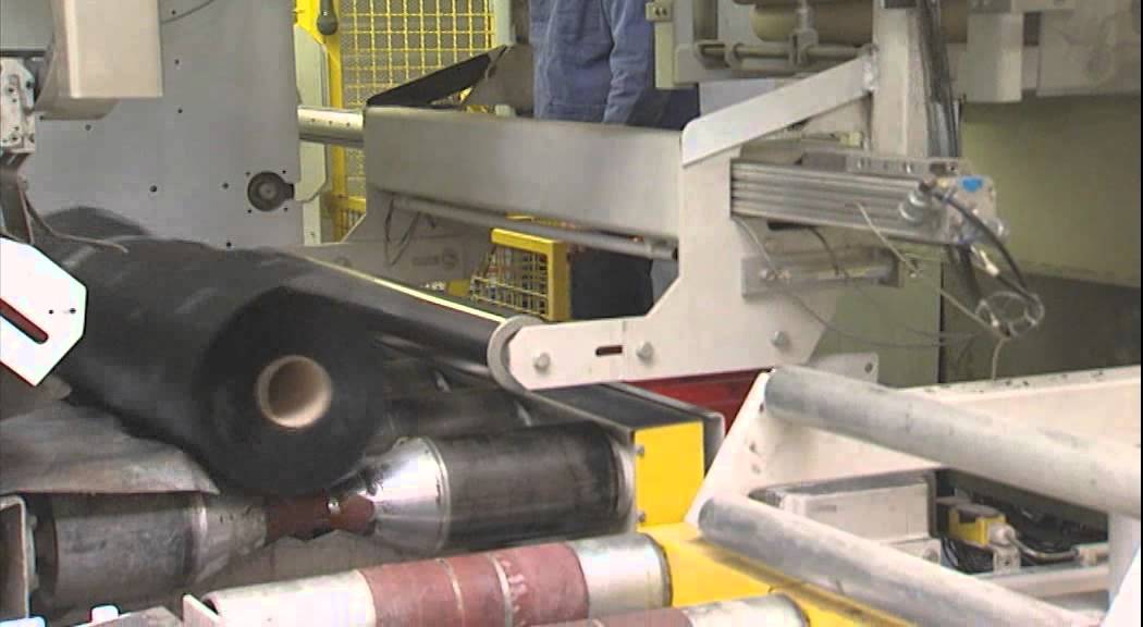 Introducing Bitufa Waterproofing