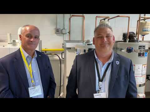 On Location: UA Train The Trainer Program 2023