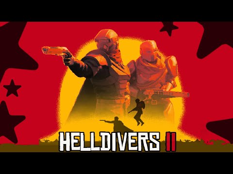 Steam Community :: HELLDIVERS™ 2