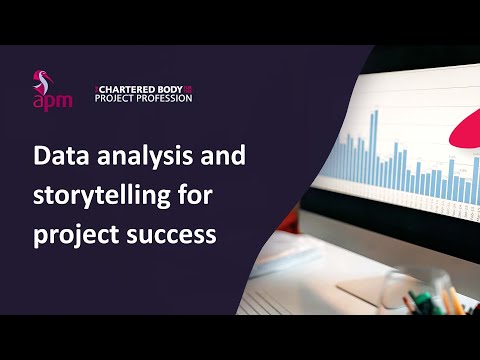 Project Management: Data analysis and project success | What is data analysis in projects?