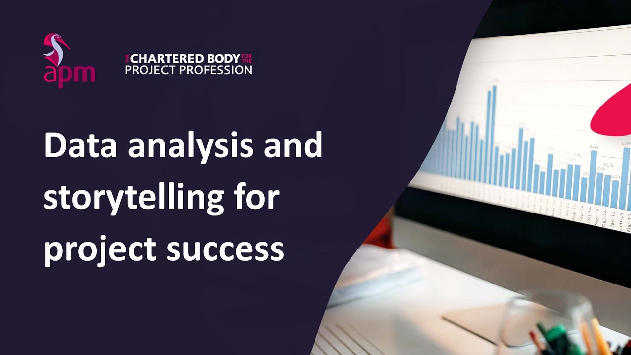 Project Management: Data analysis and project success | What is data analysis in projects?