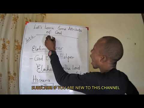 What does Elohim Chayim mean?