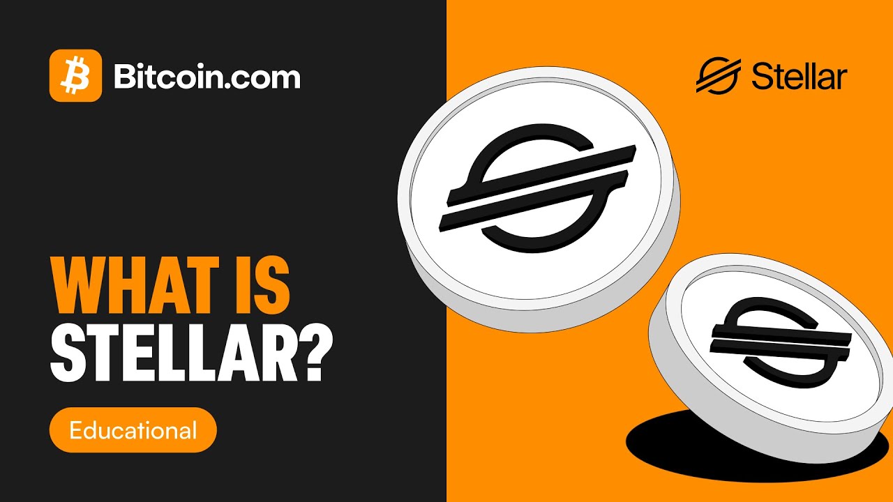 What is Stellar?