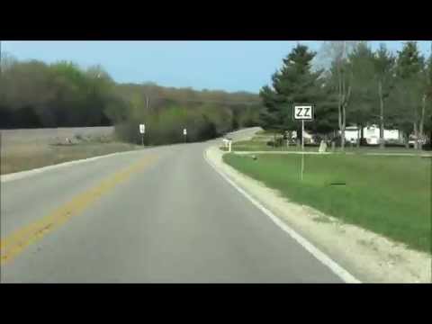 ROUTE66 vol.3 from Stanton,Missouri to Miami,Oklahoma