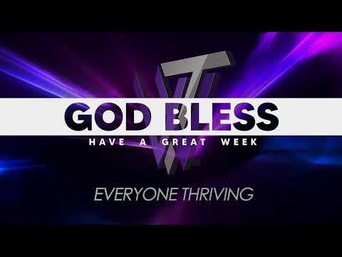 10AM Sunday Experience Service // 06/08/2025 // Word Tabernacle Church