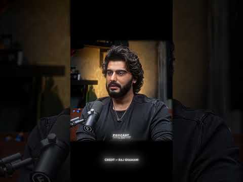 Villain Role In Singham Again #arjunkapoor #rohitshetty #shorts