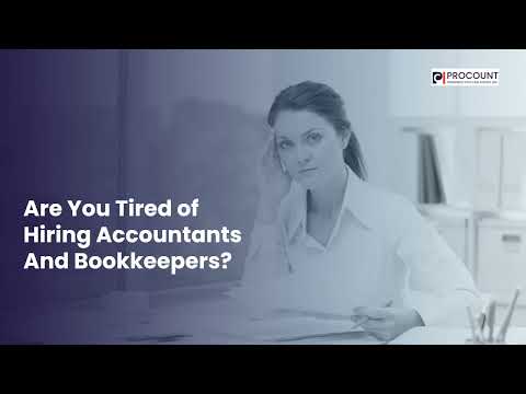Outsourced Accounting Solutions for CPA firms