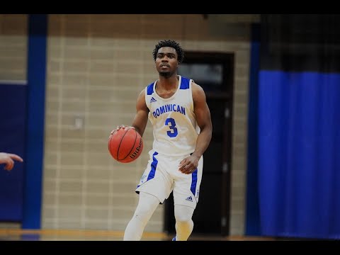 Chris Daniels 21-22 SCORING HIGHLIGHTS | 2 Way Ambidextrous Three Level Scorer With Range!!!