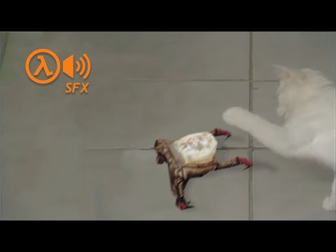 Steam Community :: Video :: Half-Life Cat 2: Episode 1