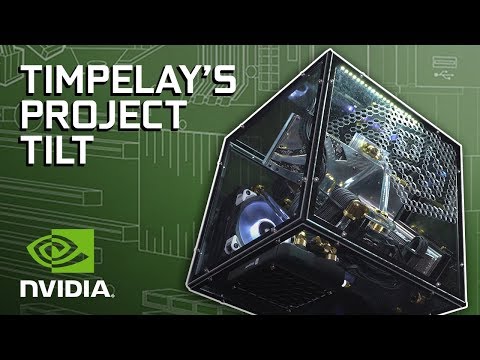 GeForce Garage - Timpelay's Project Tilt