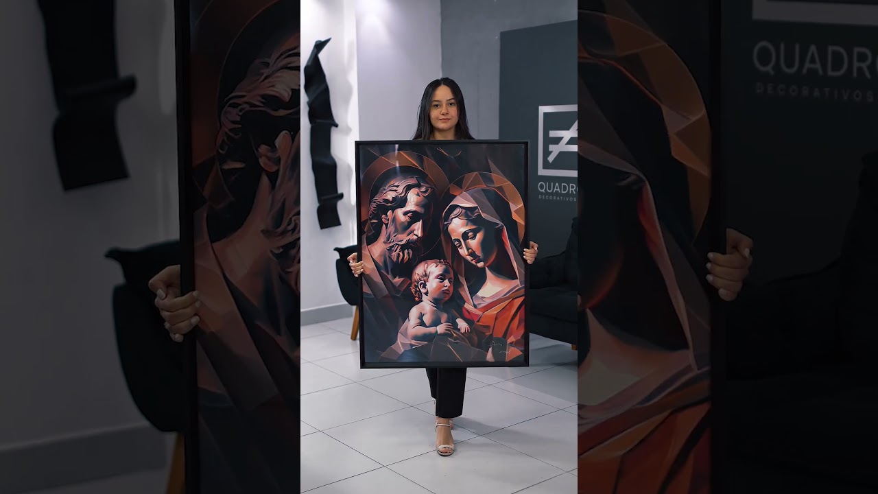 OS QUADROS QUE VOCÊ MERECE EM SUA DECORAÇÃO!