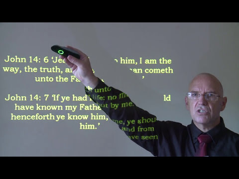 PROOF THAT GOD HAS COME!!! | Nicky Verster