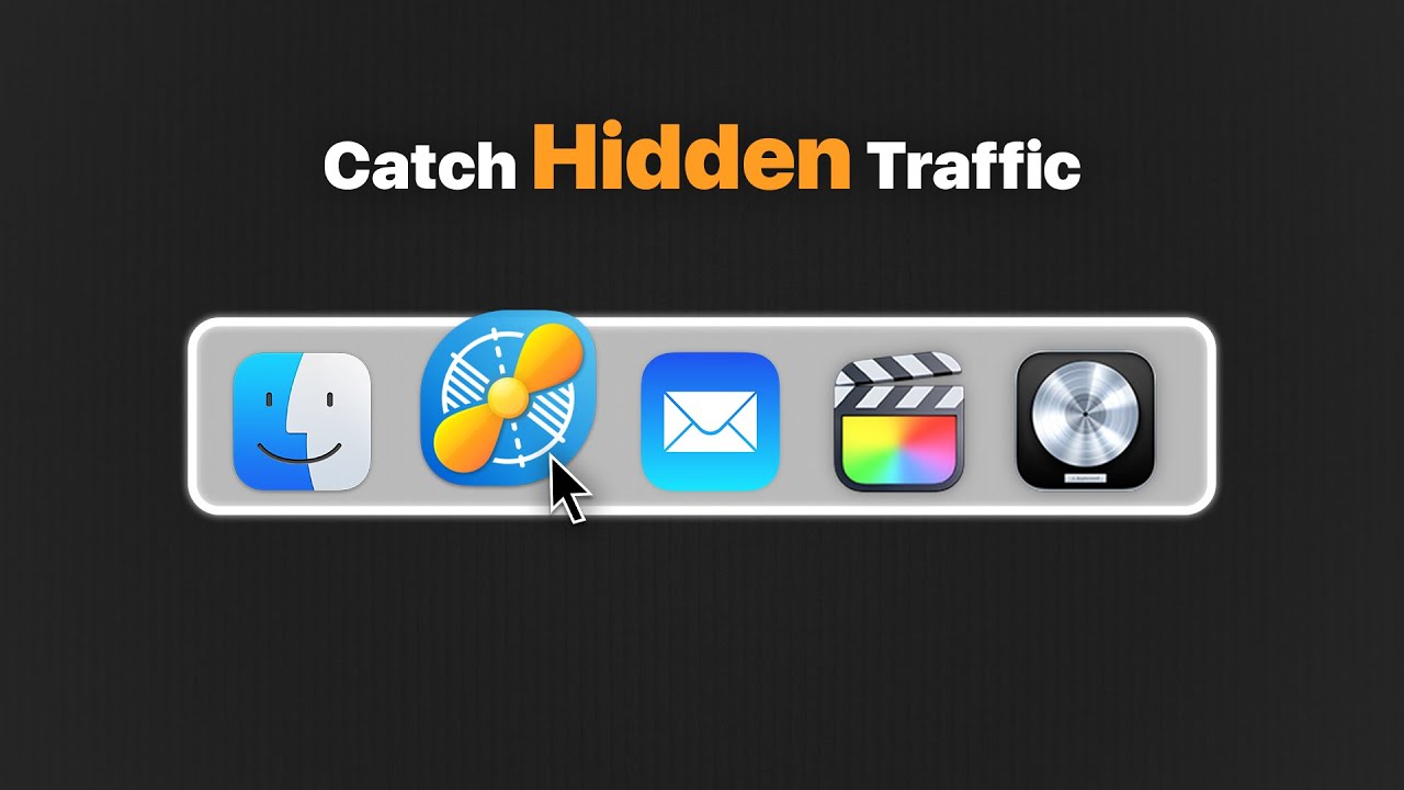 The Best Firewall for macOS - Little Snitch