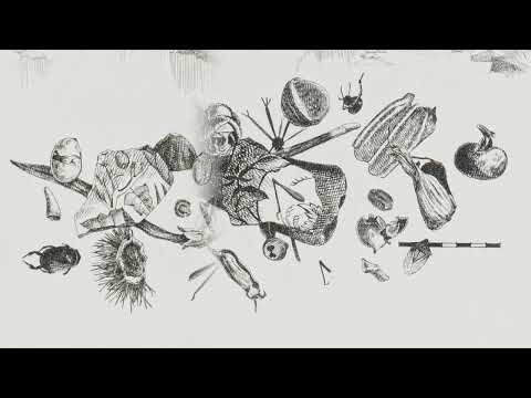 Colin Richards: The Only Good Flower & In the Bud