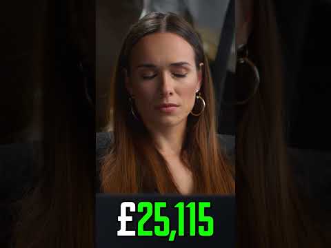 What's the REAL Average UK Salary?