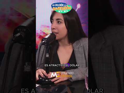 UNA APUESTA CONSERVADORA AL DÓLAR