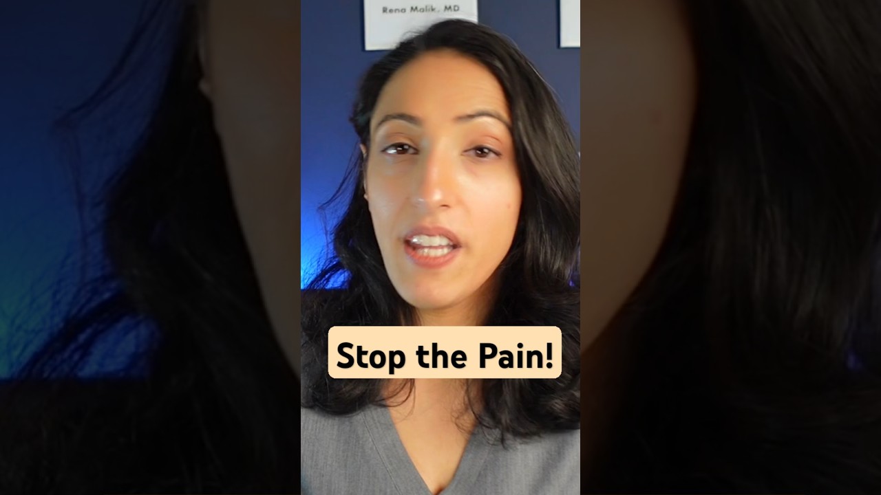 How can you help a kidney stone pass?