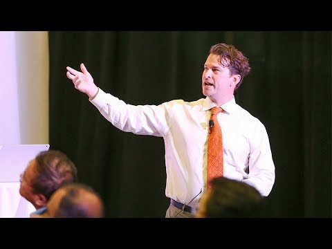 NLP at Scale for Maintenance and Supply Chain Management — Ryan Chandler, Caterpillar