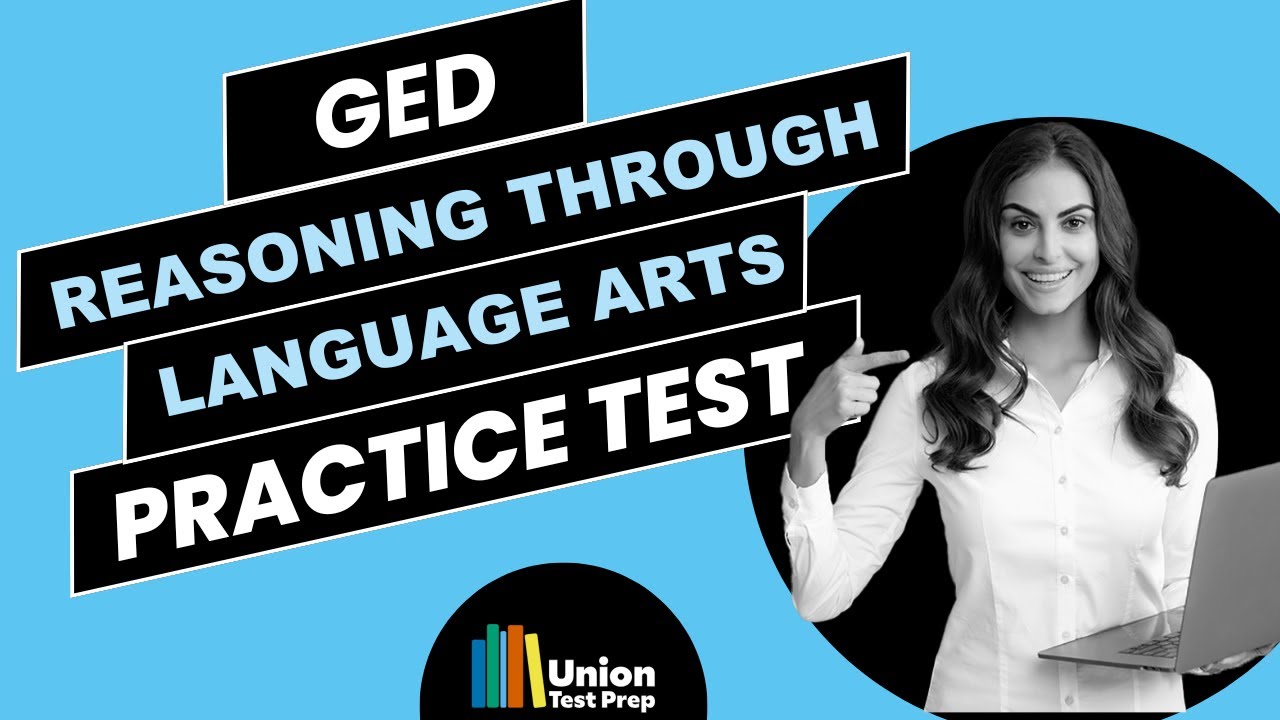RLA Practice Test for the GED