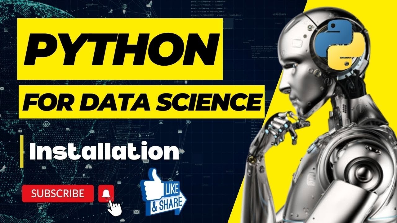 Python Installation -Aasan hai