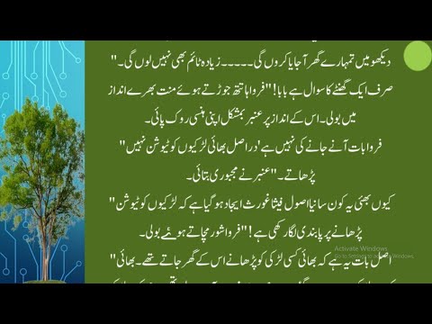 Dil e be Raham | Urdu kahniya, Urdu kahani, Urdu novel bank,