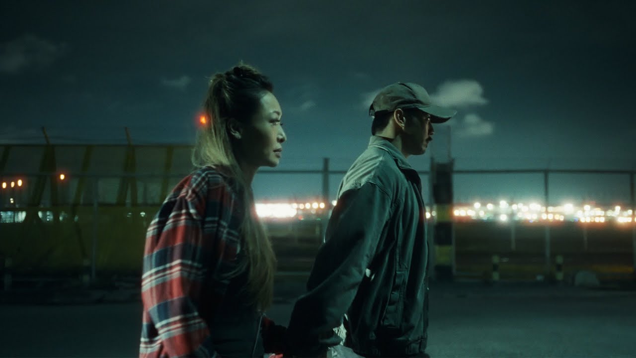 SHADOW TRANSIT – Full Trailer