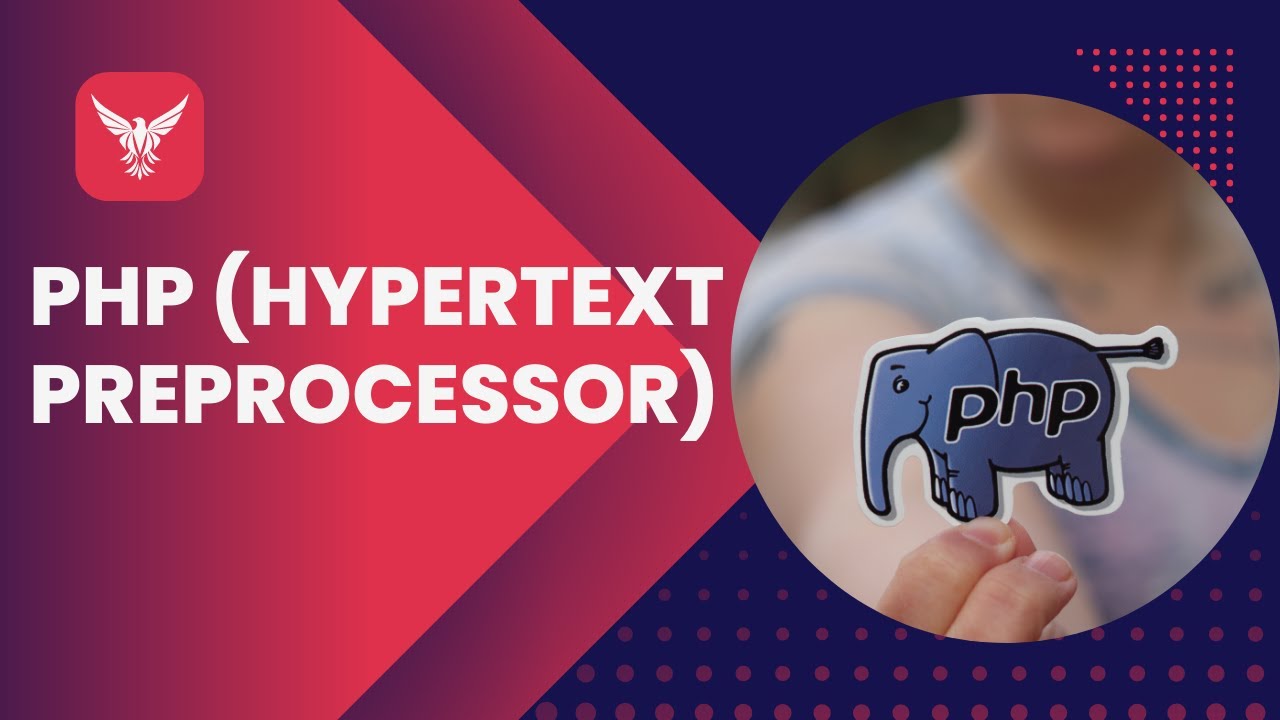PHP (Hypertext Preprocessor)