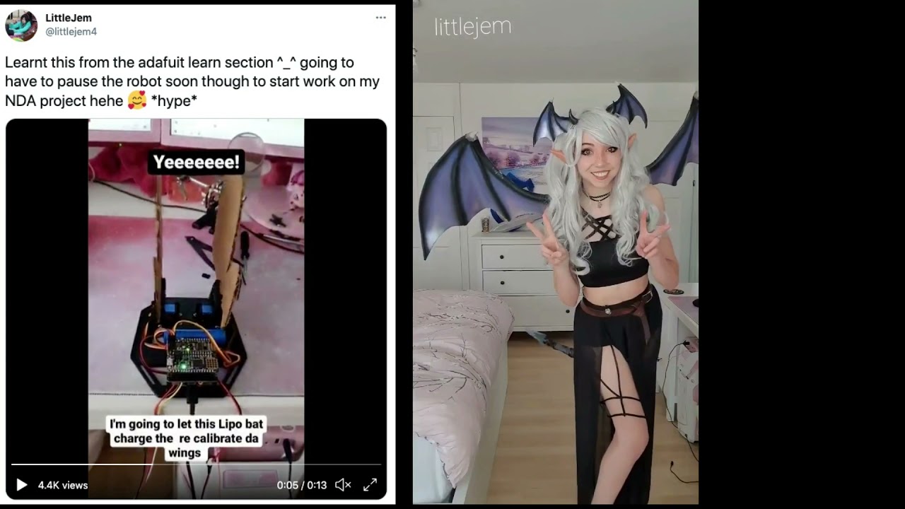 The Python on Hardware weekly video 128 #CircuitPython #Adafruit #Python