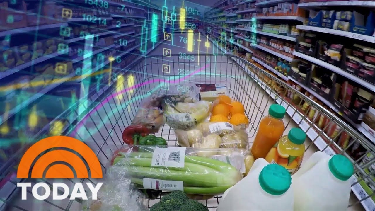 Fed Raises Interest Rate By Half A Point, Biggest Hike In 22 years