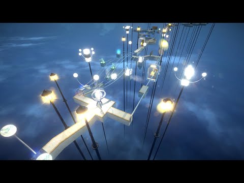 Steam Community :: Video :: Ballex Custom Level: 一如往日 (雨灵)