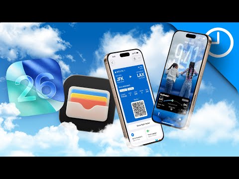 Nobody’s Talking About iOS 26’s Most Useful App… Apple Wallet
