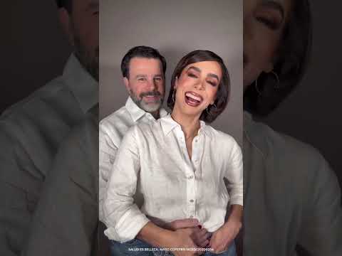 Biby Gaytán and Eduardo Capetillo reappear in a video after announcing their divorce. Is it confi...