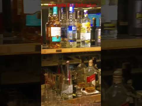 || Ramada Bar Dehradun || Best Bar || Johnny Walker || Teacher 100 Piper || Saki Saki Song || Short