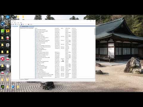 How To Fix Bonjour Service Not Starting Error