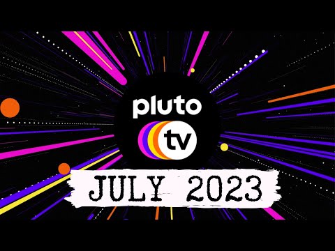 Free Movies Pluto Tv July 2023